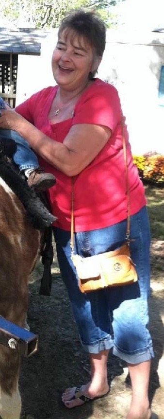 Obituary for Christina Papp | City of Oaks Cremation | City of Oaks ...