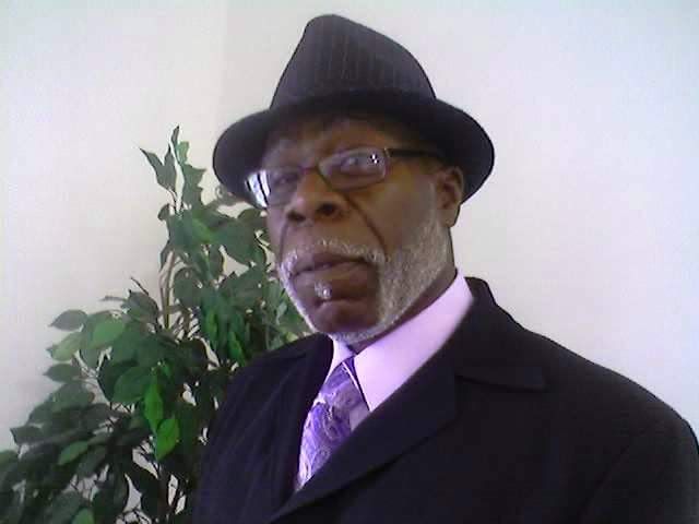 Obituary for Melvin Coleman | City of Oaks Cremation | City of Oaks Cremation